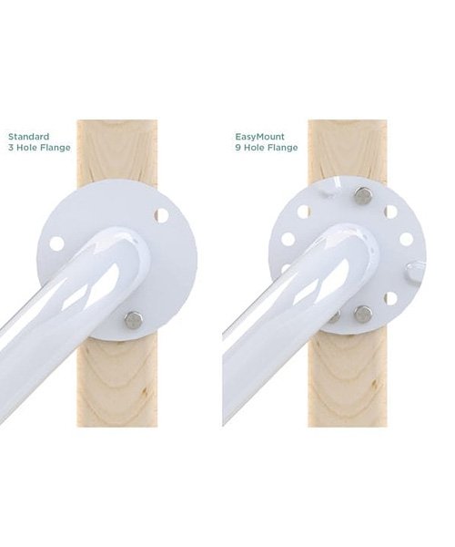 Easy Mount Grab Bars | DLCANA | Ottawa