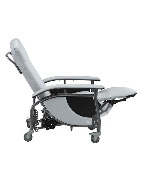 Harmony Patient Care Chair | DLCANA | Ottawa