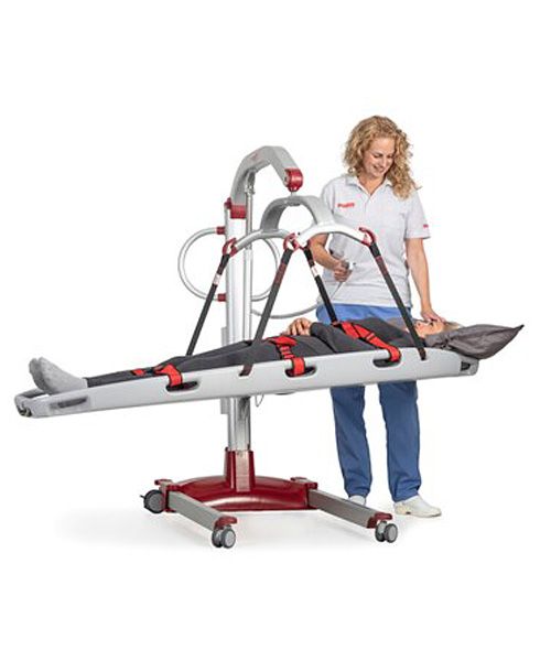Molift Stretcher | DLCANA | Ottawa