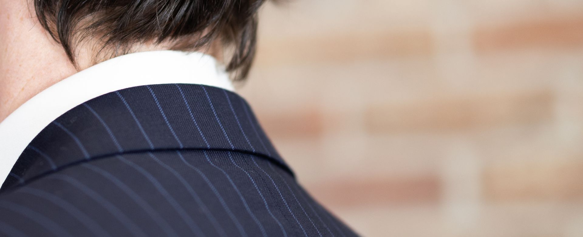 How a Suit Should Fit: A Complete Guide for Every Body Type