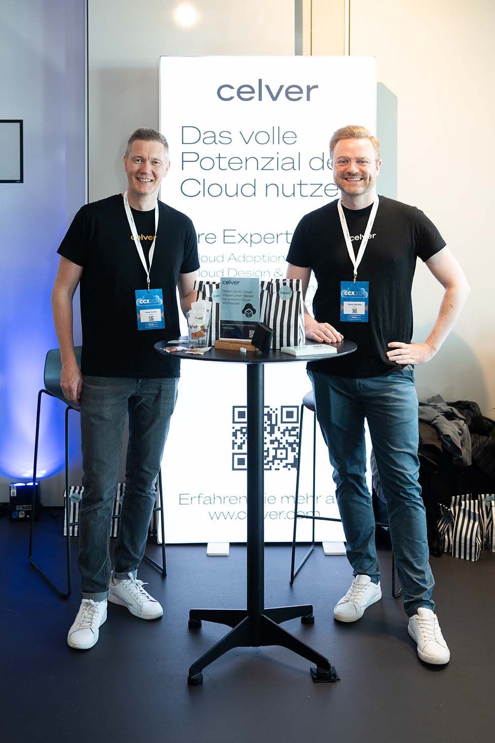 CCX Cloud Computing Conference