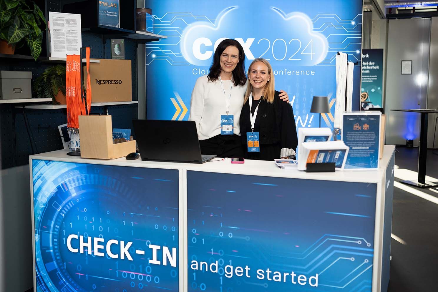 CCX Cloud Computing Conference