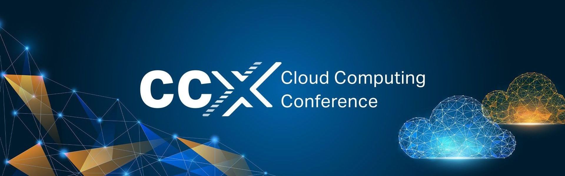 CCX Cloud Computing Conference