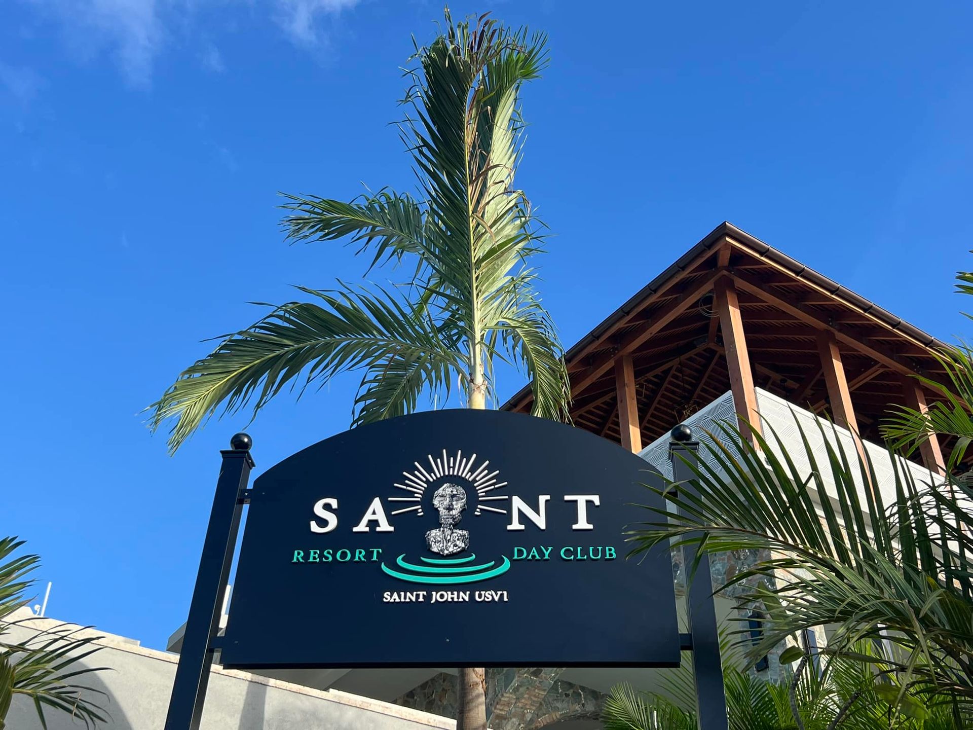 The Saint Resort | Cruz Bay