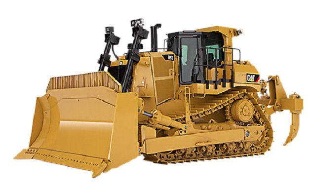 D6 dozer hire | Albury & Wagga Wagga