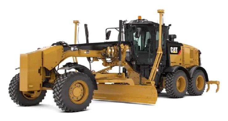 Grader hire | Albury & Wagga Wagga