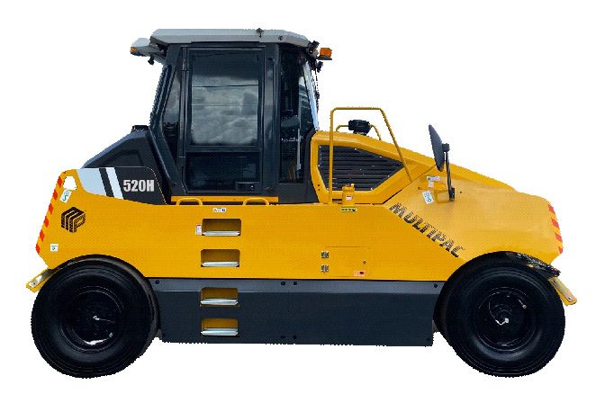 Multi Tyre Roller Hire | Albury & Wagga Wagga