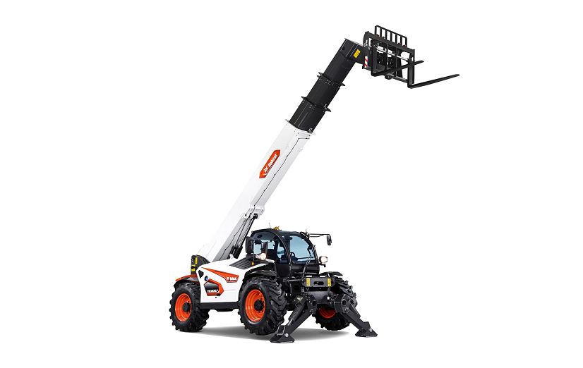 Telehandlers for hire | Albury & Wagga Wagga