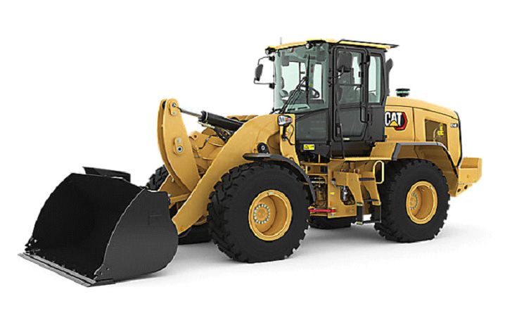 Medium 10-12t loader | Wagga Wagga & Albury