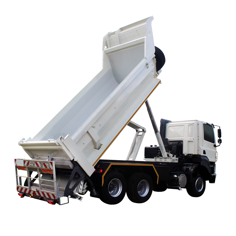 30t dump truck | Albury & Wagga Wagga