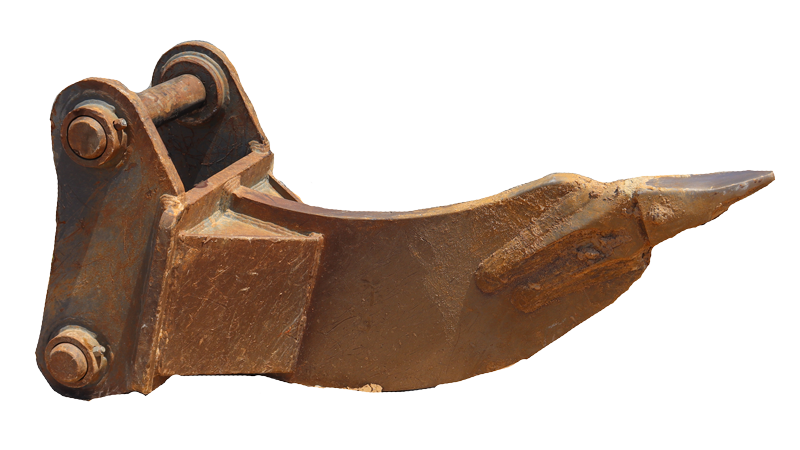 Earthmoving attachment hire | Wagga Wagga & Albury