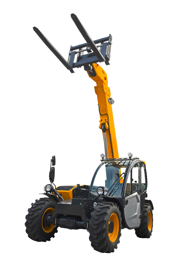 4t telehandler | Albury & Wagga Wagga