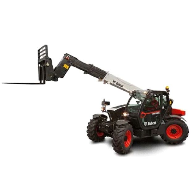 Telehandlers for hire | Albury & Wagga Wagga