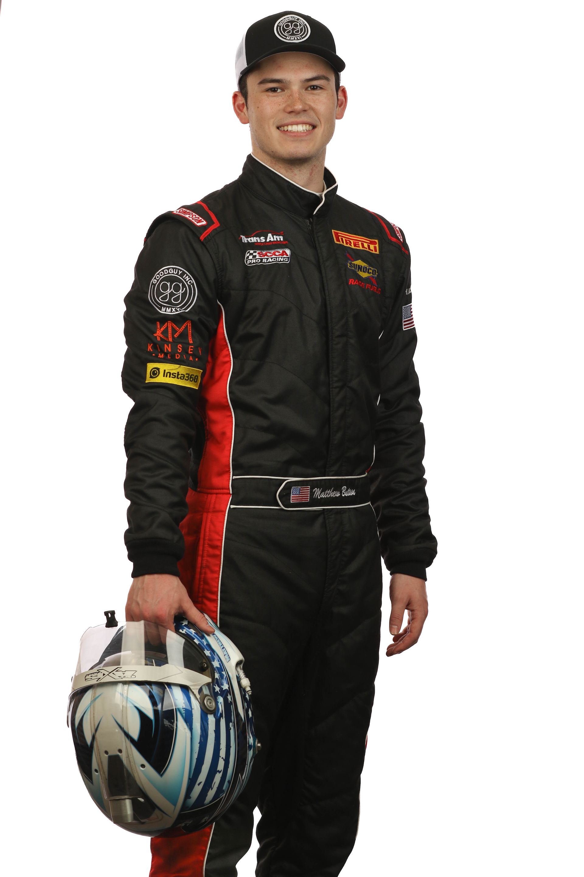 Auto Racing Training | Team Members