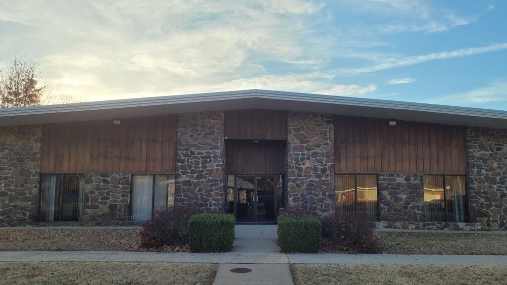 Virtual Tour | Roberts & Hart Funeral Home