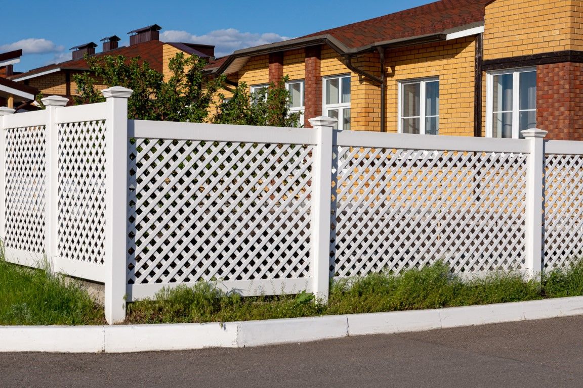 Pasadena Fence Company | Install & Repair Services