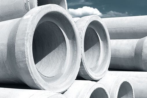 Venta de tubería en Saltillo