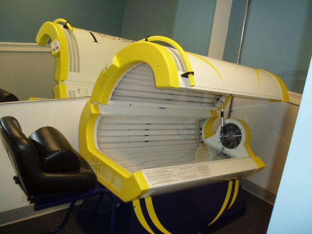 UV Tanning | Rumford, RI | Sun Sational Tanning