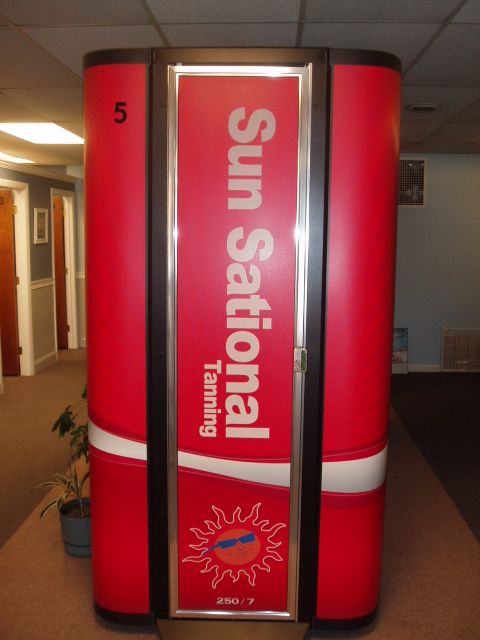 UV Tanning | Rumford, RI | Sun Sational Tanning
