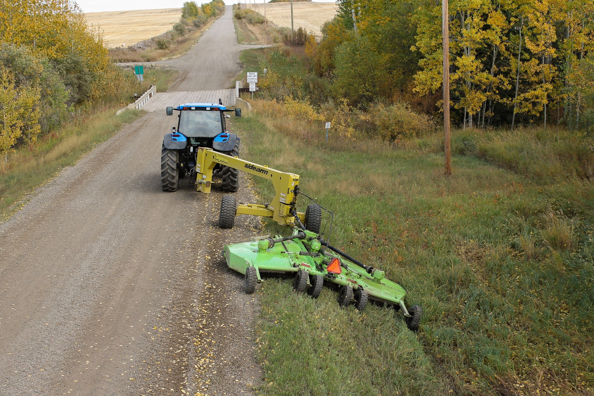 Mechanical Control Services