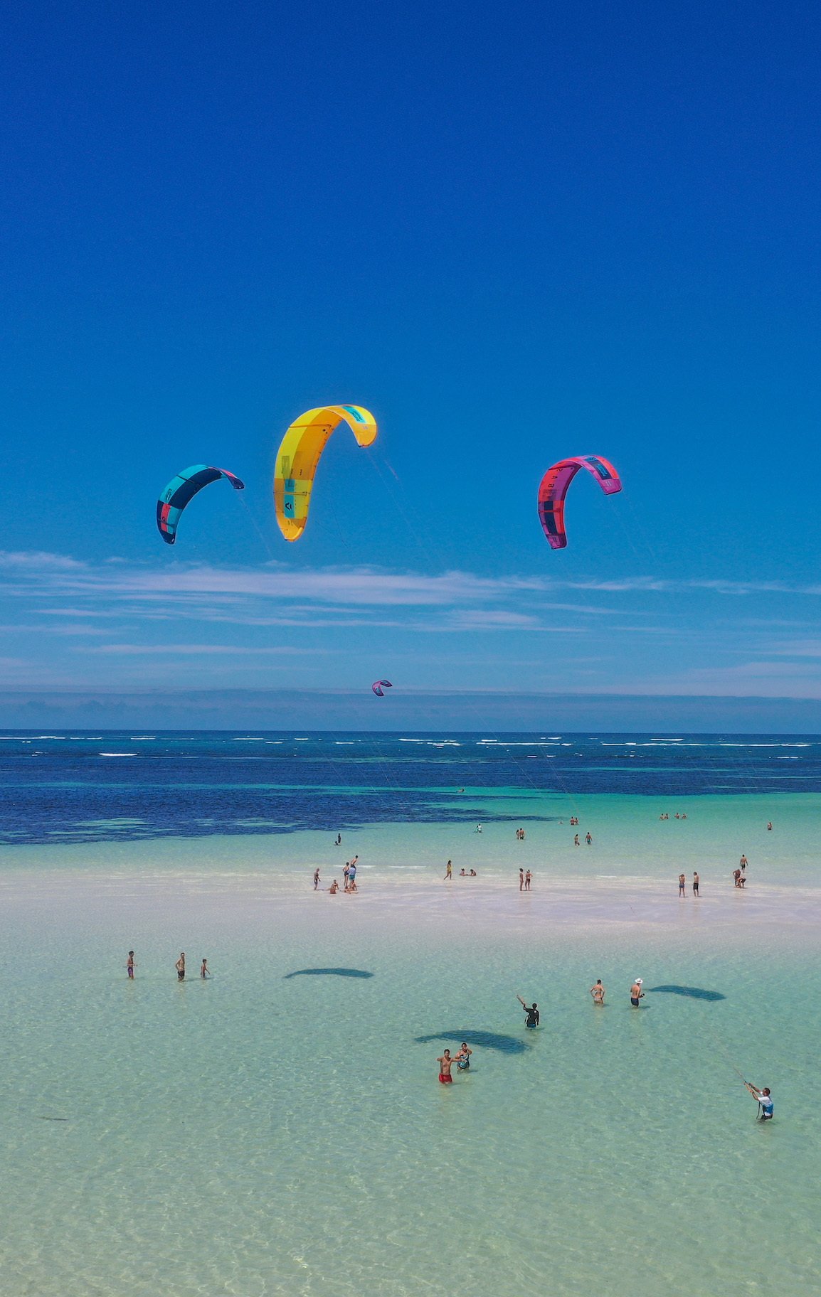 JC Kiteschool - Watamu, Kenya | Kitesurfing School Rental by Jacopo Cantini
