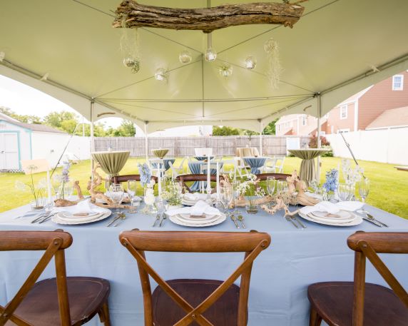 Weddings & Events Old Orchard Beach Maine close to the beach