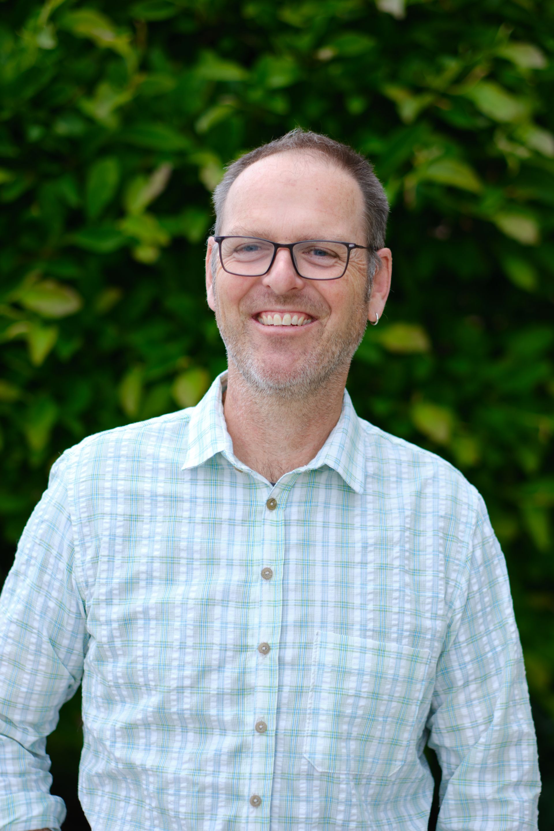 Natural Resource Solutions Inc. - Our Team