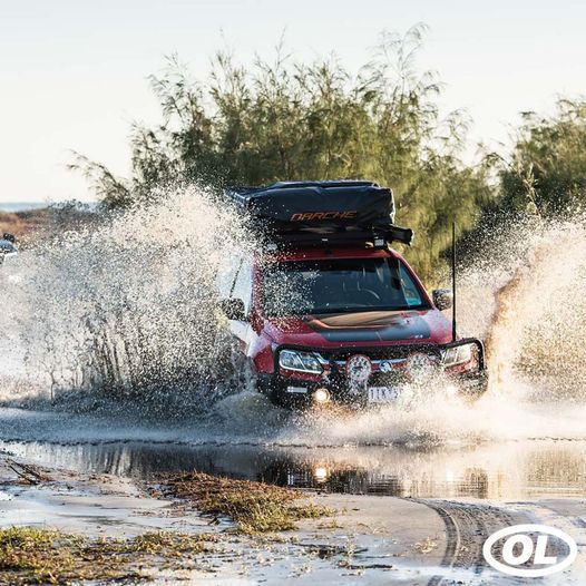 4x4 Accessories | Wodonga | Opposite Lock