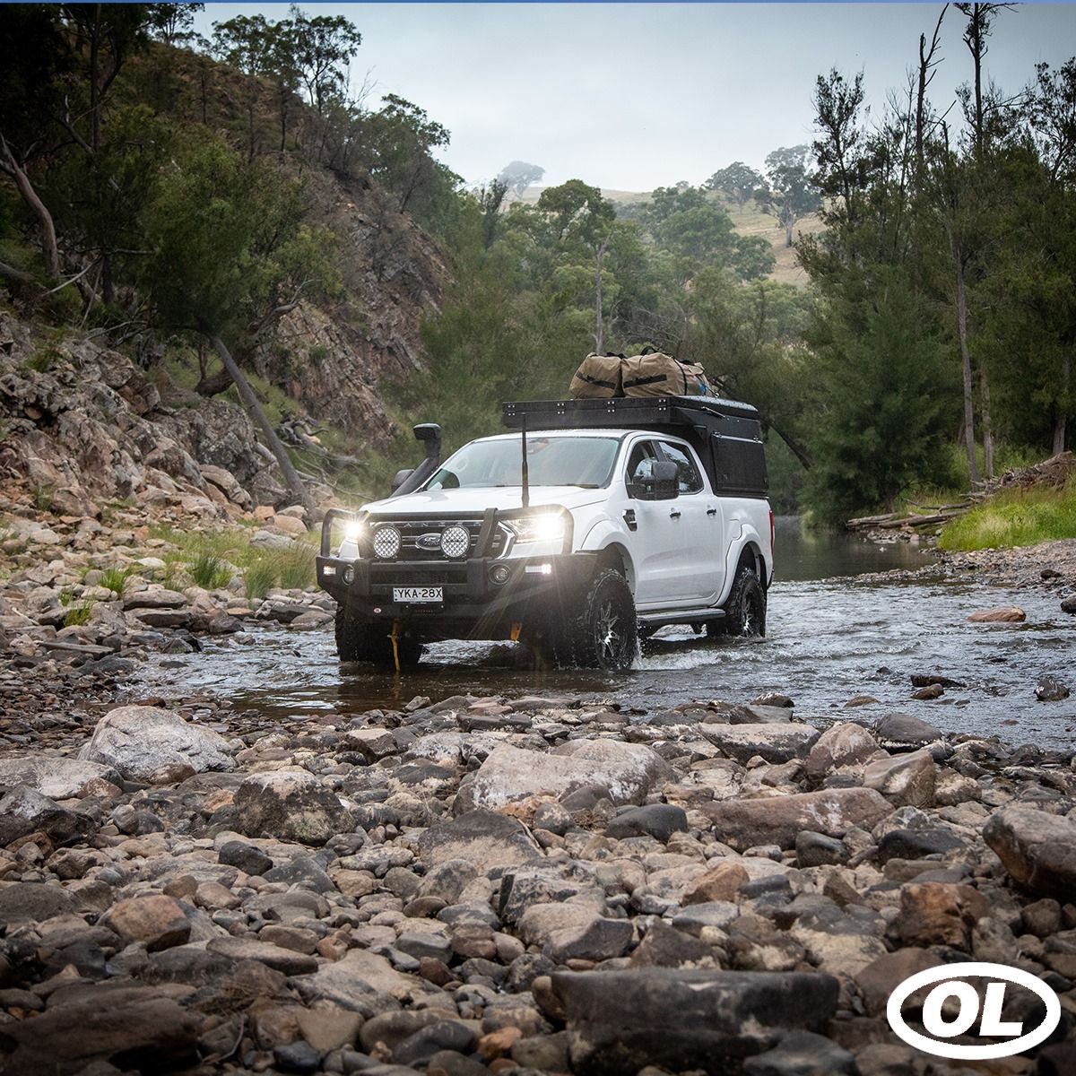 4WD Supplies and Services | Wodonga | Wyatt Mechanical