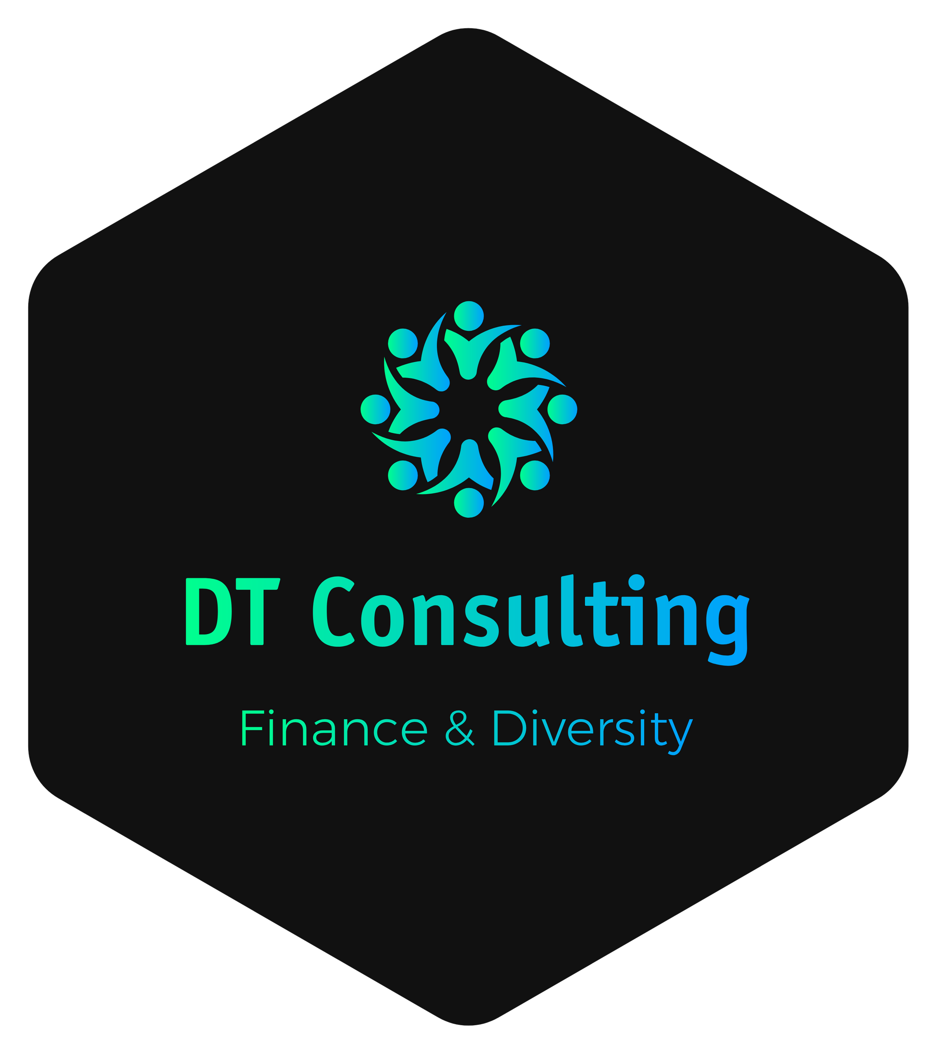 DT Consulting | Finance & Diversity