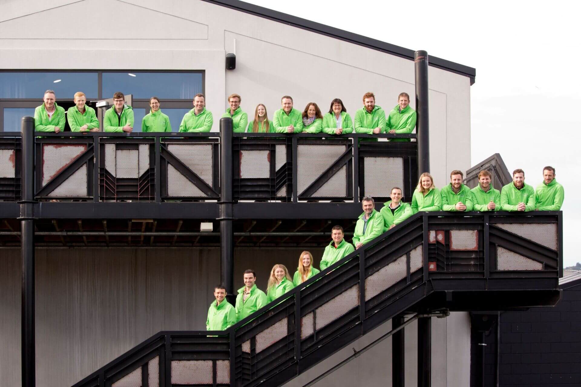 About Us | Energy & Project Management Consultants | DETA Consulting