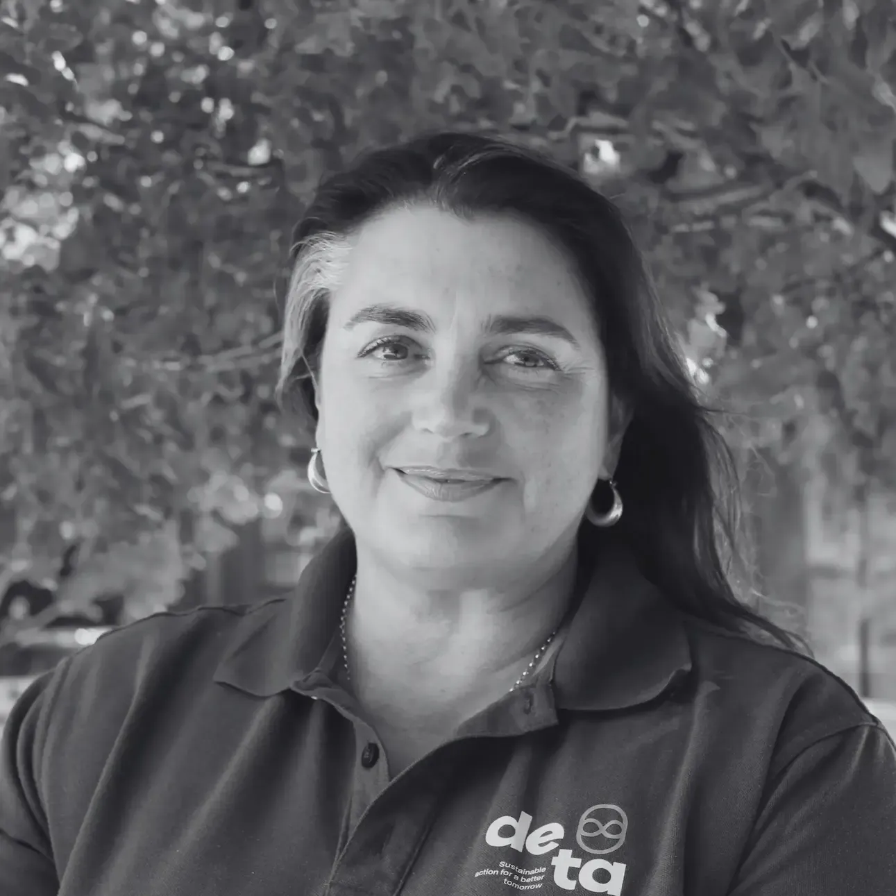 Meet Our Team at DETA Consulting | Experts in Sustainability