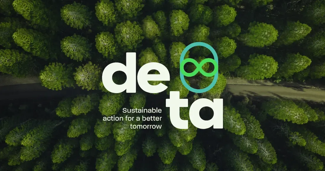 Carbon Footprint Management & Decarbonisation Services | Deta