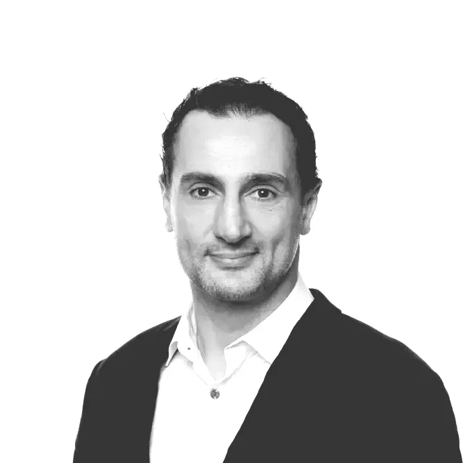 Meet Our Team at DETA Consulting | Experts in Sustainability