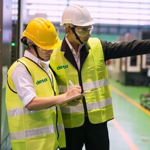 Practical Roadmap to Energy Efficiency: Audit to Action
