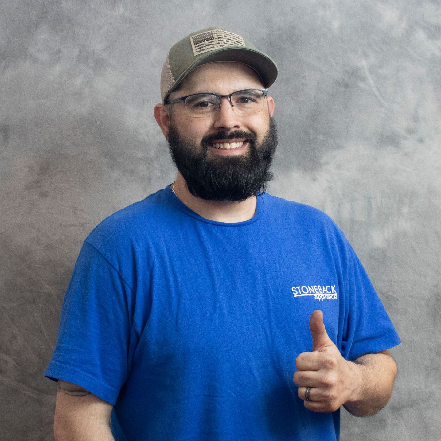 Stoneback Appliance | Team | Service Discount & Repair