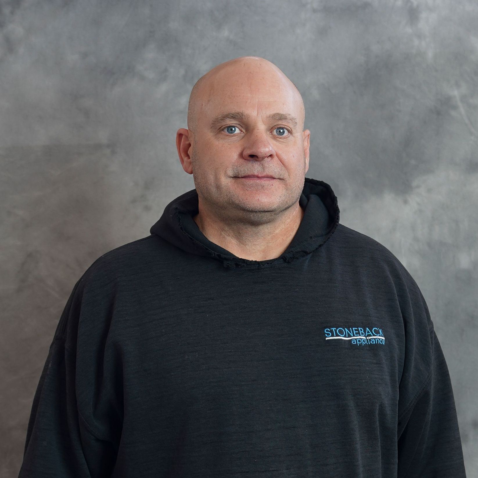 Stoneback Appliance | Team | Lawrence, KS