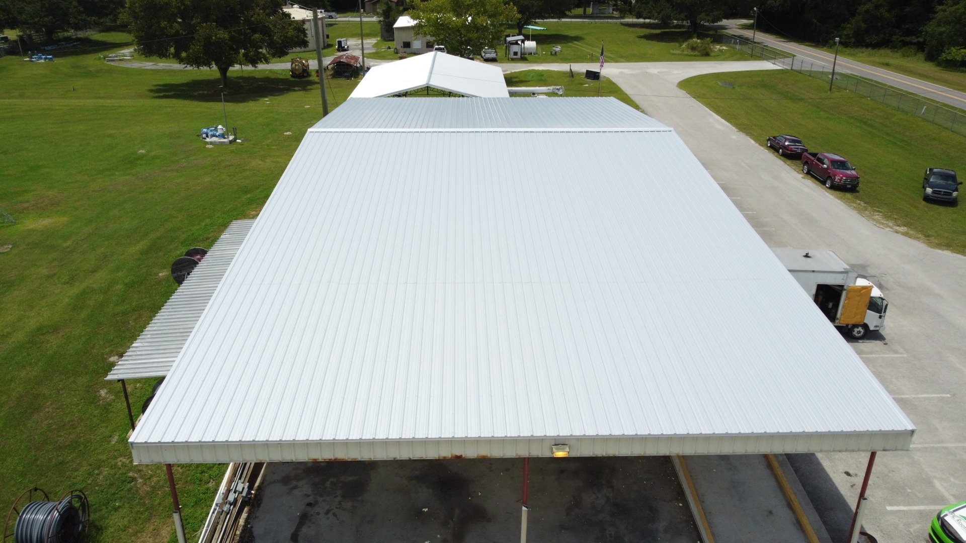 Our Gallery and Social Media - APC Roofing