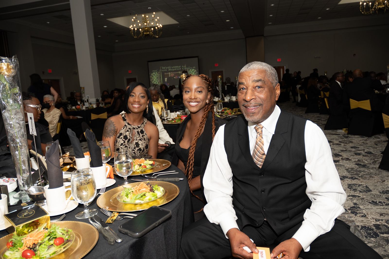 Our Pastor | Northern Virginia | (703) 221-6960