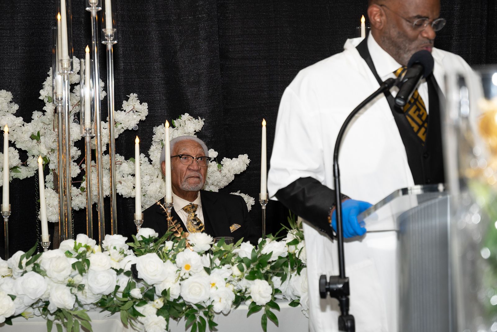 Our Pastor | Northern Virginia | (703) 221-6960