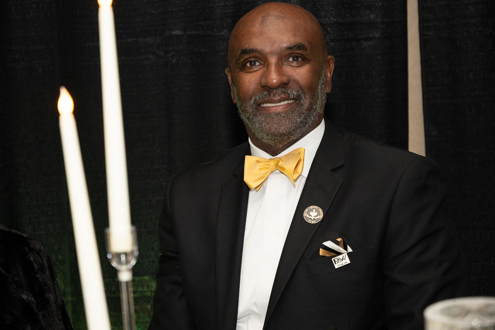 Our Pastor | Northern Virginia | (703) 221-6960