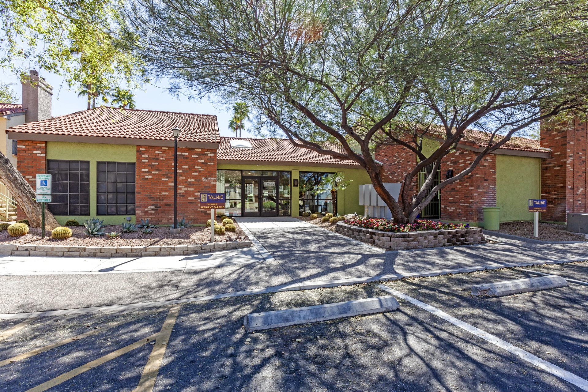 Talise Apartments | Mesa, AZ