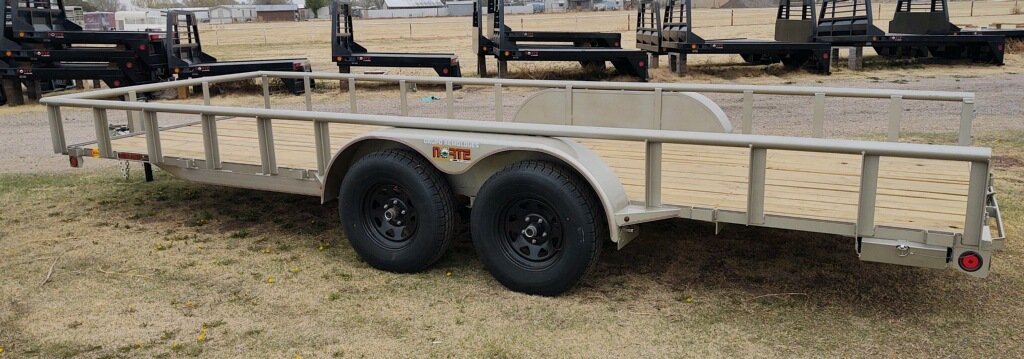 Bell Trailerplex | Utility and Car Hauler trailers