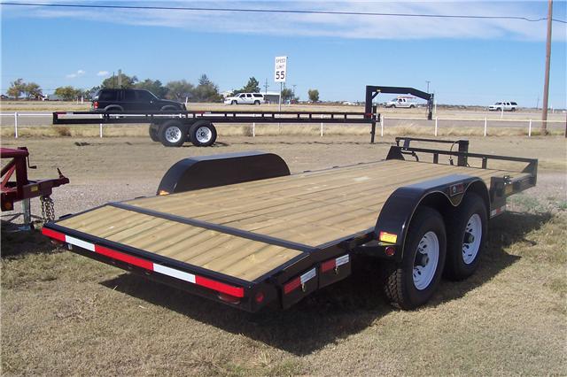 Bell Trailerplex | Utility and Car Hauler trailers