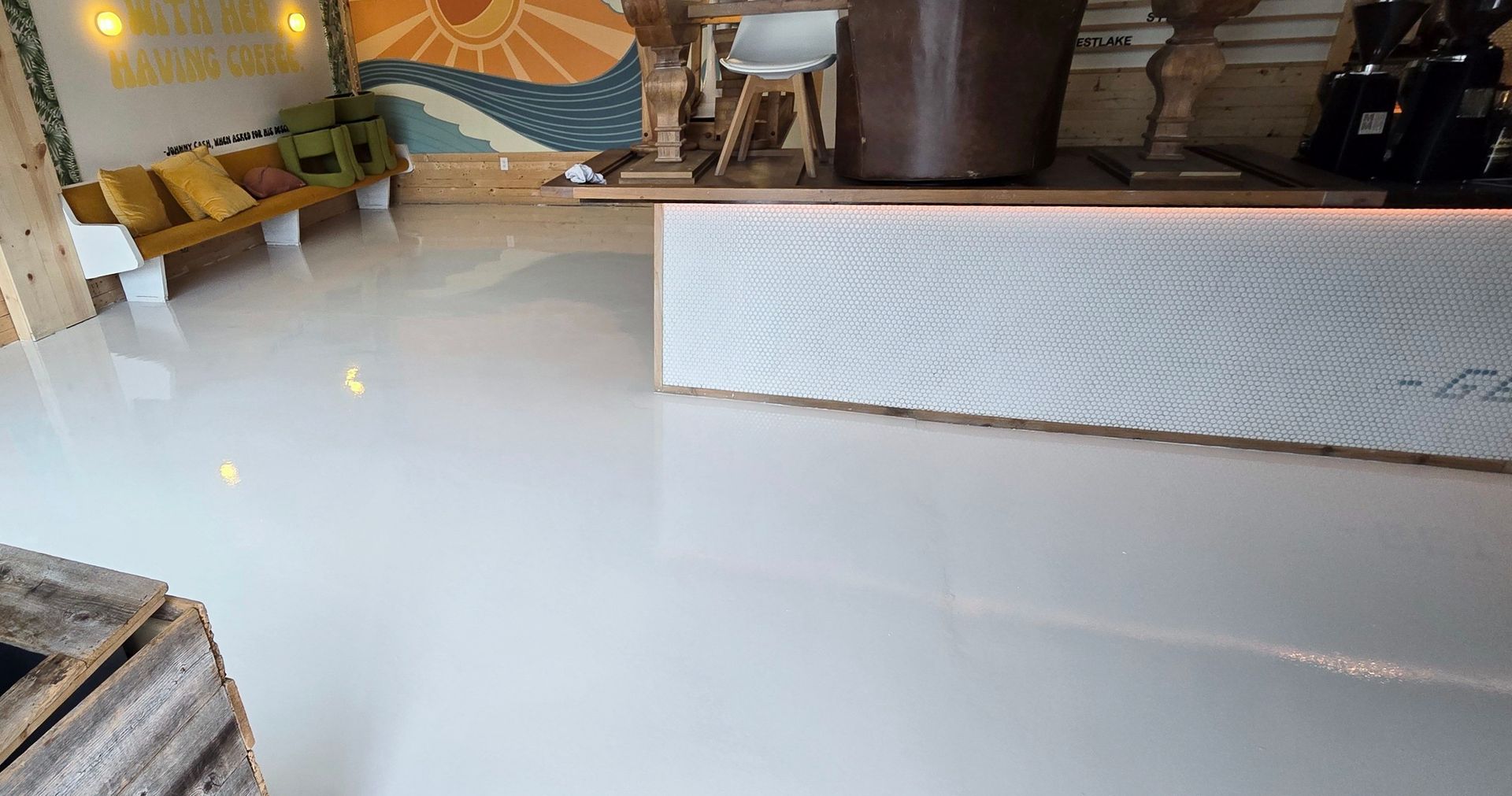 Flooring Solutions | Cleveland, OH | Infinite Designs LLC