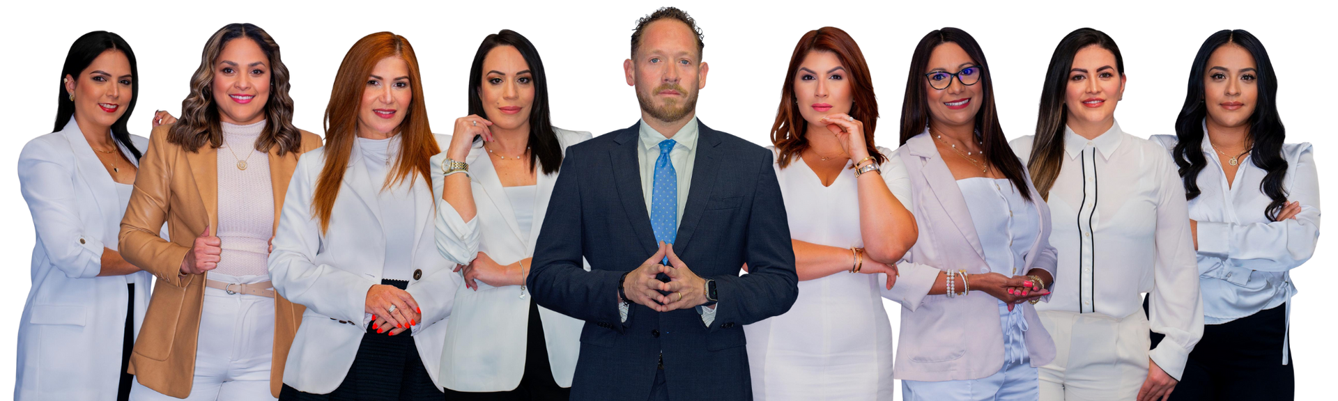 Immigration Law Team | Complete Immigration Solutions