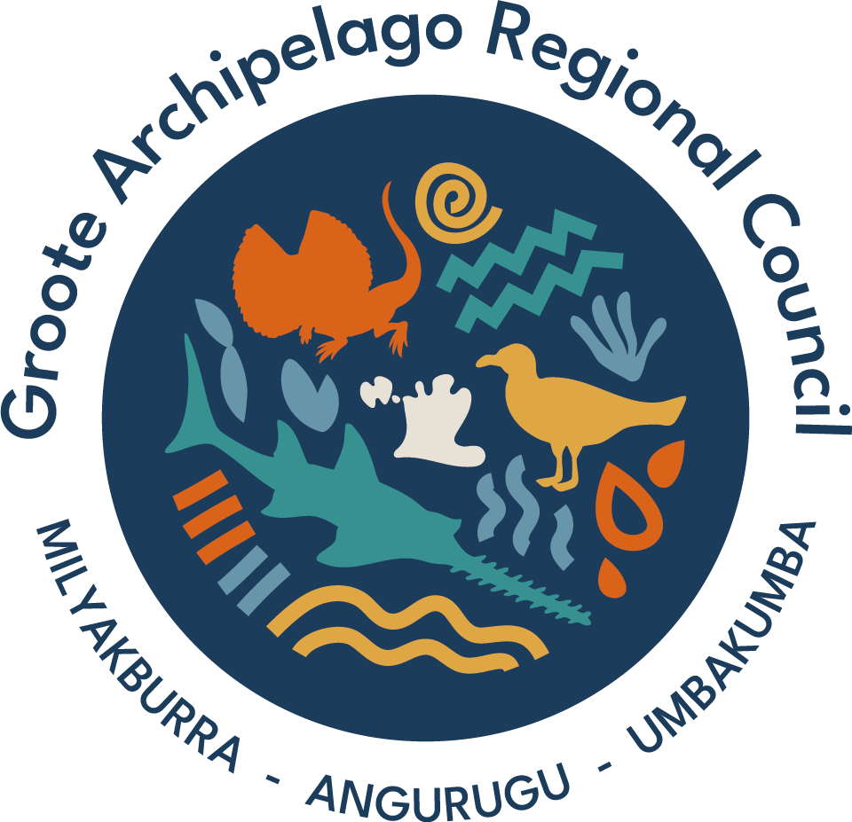 Regional Council | Groote Archipelago Regional Council