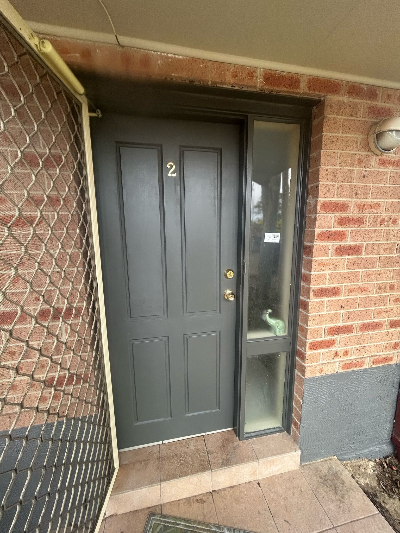 Strata Property Maintenance | Handyman | Central Coast