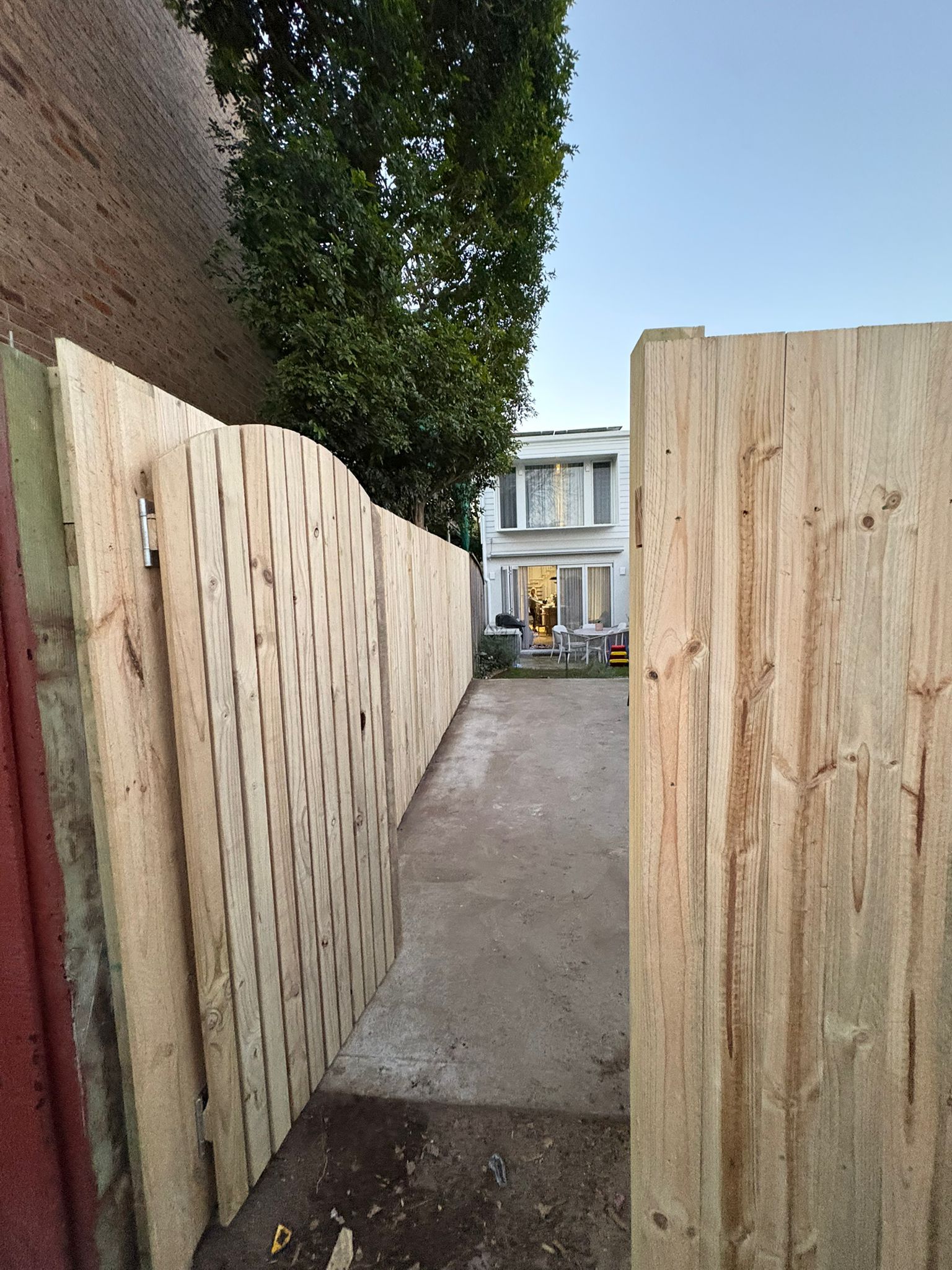 Strata Property Maintenance | Handyman | Central Coast
