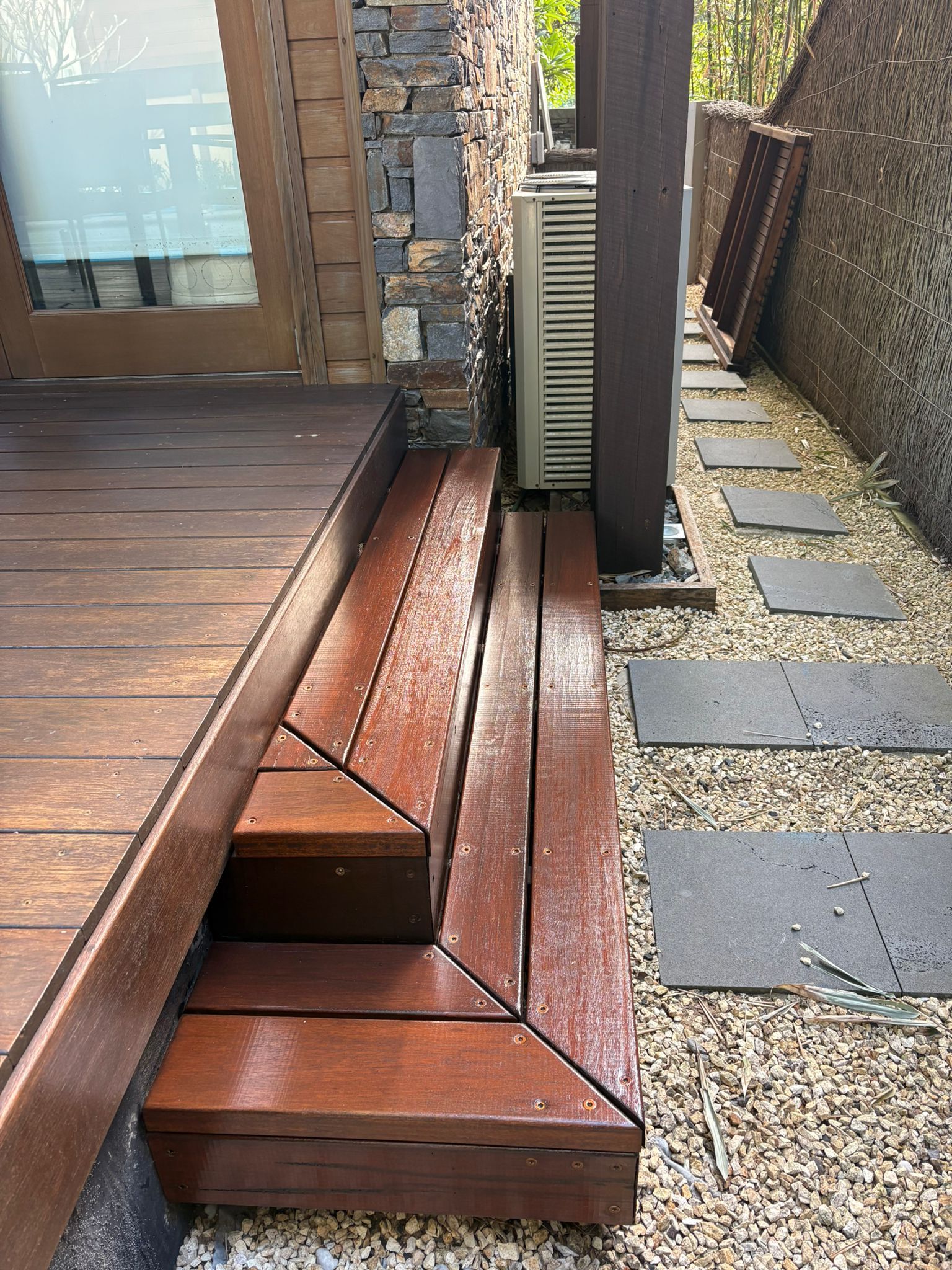 Strata Property Maintenance | Handyman | Central Coast